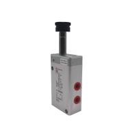 China FKM Seal Material Norgren Solenoid Valve NAMUR Mount 2 Way and 3 Way Compatible Fluids Engineered for High Reliability in Industrial 9730000 2636065 2623177 for sale