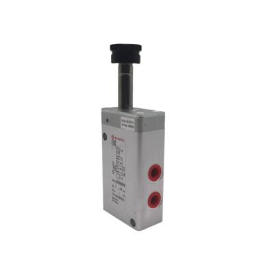 China FKM Seal Material Norgren Solenoid Valve NAMUR Mount 2 Way and 3 Way Compatible Fluids Engineered for High Reliability in Industrial 9730000 2636065 2623177 for sale