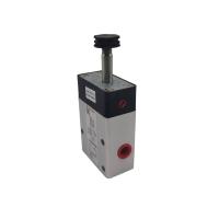 China Norgren Solenoid Valve Incorporating Aluminium Body Brass Parts and EPDM Seal Material Ensuring Fluid Control Normally Open/Closed Standard Base Mount 8010750 8020750 for sale