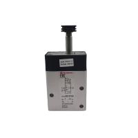 China Norgren Solenoid Valve Incorporating Aluminium Body Brass Parts and EPDM Seal Material Ensuring Fluid Control Normally Open/Closed Standard Base Mount 8010750 8020750 for sale
