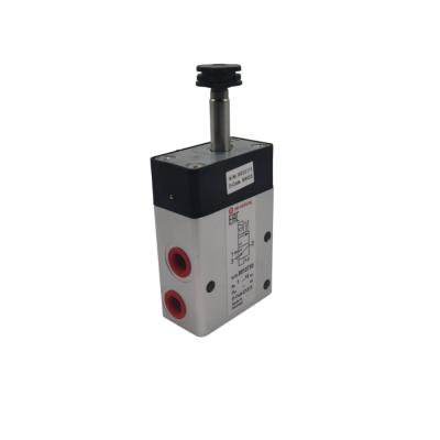 China Norgren Solenoid Valve Incorporating Aluminium Body Brass Parts and EPDM Seal Material Ensuring Fluid Control Normally Open/Closed Standard Base Mount 8010750 8020750 for sale