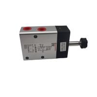 China Norgren Solenoid Valve Incorporating Aluminium Body Brass Parts and EPDM Seal Material Ensuring Fluid Control Normally Open/Closed Standard Base Mount 8010750 8020750 for sale