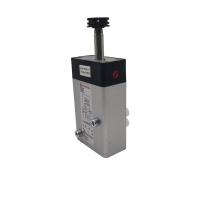 China Norgren 8010777 Pilot Operated Solenoid Valve 3/2 Way NAMUR Mount G1/4 Pneumatic Directional Control Valve for sale