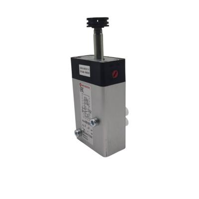 China Norgren 8010777 Pilot Operated Solenoid Valve 3/2 Way NAMUR Mount G1/4 Pneumatic Directional Control Valve for sale