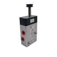 China Norgren 8010777 Pilot Operated Solenoid Valve 3/2 Way NAMUR Mount G1/4 Pneumatic Directional Control Valve for sale