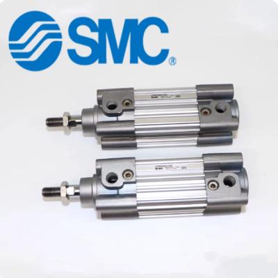 China ISO 6431 Standard SMC CP96SDB Pneumatic Air Cylinder CP96SDB32/40/50/63/80/100-25-75-100-300-1000C for sale