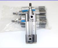 China CP96SDB32/40/50/63/80/100-50/75/100/150/300/600C Piston Pneumatic Cylinder Featuring Tie Rod Pneumatic Cylinder and NBR Seal Material for Long Lasting for sale