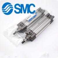 China CP96SDB32/40/50/63/80/100-50/75/100/150/300/600C Piston Pneumatic Cylinder Featuring Tie Rod Pneumatic Cylinder and NBR Seal Material for Long Lasting for sale