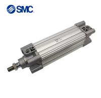 China CP96SDB32/40/50/63/80/100-50/75/100/150/300/600C Piston Pneumatic Cylinder Featuring Tie Rod Pneumatic Cylinder and NBR Seal Material for Long Lasting for sale