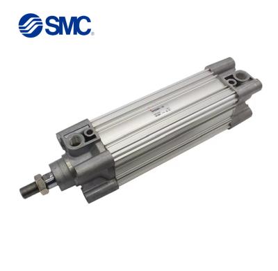 China CP96SDB50‑50-100-250-300-400-500-600-700-800-900-1000 NBR Seal Material Piston Pneumatic Cylinder Series CP96SDB SMC for sale