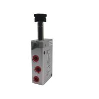China Norgren 2/5-Way 2636000 Pilot operated Norgren Solenoid Valve Featuring NBR Seal Material and Port Size Standard base mount for sale