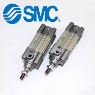 China CP96SDB32/40/50/63/80/100-50/75/100/150/300/600C Piston Pneumatic Cylinder Featuring Tie Rod Pneumatic Cylinder and NBR Seal Material for Long Lasting for sale