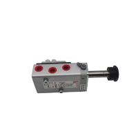 China NORGREN 2636047 Pilot Operated Solenoid Valve 5/2 Way NAMUR Mount G1/4 Pneumatic Directional Control Valve Compressed Air Automation Solenoid Valve for sale
