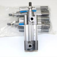 China CP96SDB32-25/50/75/100/125/150/200/225/250/300/400/500/600C NBR Seal Material Piston Pneumatic Cylinder Series CP96SDB for sale