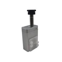 China 8020747 8020750 Norgren Solenoid Valve Aluminium/Brass Body Material 3/2 Way NAMUR Mount Options for Industrial Automation Control Systems for sale