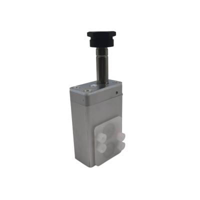 China 8020747 8020750 Norgren Solenoid Valve Aluminium/Brass Body Material 3/2 Way NAMUR Mount Options for Industrial Automation Control Systems for sale
