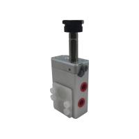 China 8020747 8020750 Norgren Solenoid Valve Aluminium/Brass Body Material 3/2 Way NAMUR Mount Options for Industrial Automation Control Systems for sale
