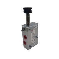 China 8020747 8020750 Norgren Solenoid Valve Aluminium/Brass Body Material 3/2 Way NAMUR Mount Options for Industrial Automation Control Systems for sale
