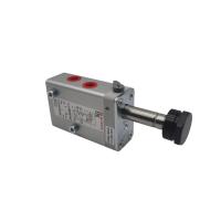 China 8020747 8020750 Norgren Solenoid Valve Aluminium/Brass Body Material 3/2 Way NAMUR Mount Options for Industrial Automation Control Systems for sale