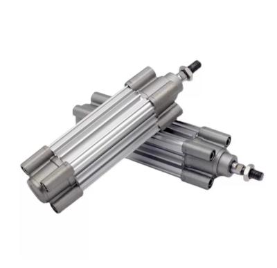 China CP96SDB100‑100 CP96SDB100‑400C ISO 6431 Standard CP96SDB Series TieRod Standard Cylinder Pneumatic Cylinder Ideal for Precision Manufacturing Equipment for sale