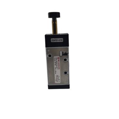 China Norgren V61B317A‑A212J/A213J/A218J/A219J  Pilot Operated Solenoid Valve 3/2 Way Normally Open Single Solenoid Pneumatic G1/4 Pneumatic Control Valve for sale