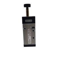 China Norgren Solenoid Valve Featuring Aluminium Body Material G1/4 Port Size V61B417A‑A212J A313J A218J A19J 3/2 Way Normally Closed Single Solenoid Pneumatic Control Valve for sale