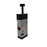 China Norgren Pilot Operated Solenoid Valve V61B413A‑A212J A313J A218J A19J 3/2 Way Normally Closed G1/4 Single Solenoid Pneumatic Control Valve Single Solenoid Spring Return for sale