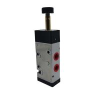 China Norgren Pilot Operated Solenoid Valve V61B413A‑A212J A313J A218J A19J 3/2 Way Normally Closed G1/4 Single Solenoid Pneumatic Control Valve Single Solenoid Spring Return for sale
