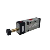 China Norgren Pilot Operated Solenoid Valve V61B413A‑A212J A313J A218J A19J 3/2 Way Normally Closed G1/4 Single Solenoid Pneumatic Control Valve Single Solenoid Spring Return for sale