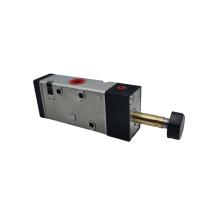 China Norgren Pilot Operated Solenoid Valve V61B413A‑A212J A313J A218J A19J 3/2 Way Normally Closed G1/4 Single Solenoid Pneumatic Control Valve Single Solenoid Spring Return for sale