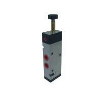 China Norgren V61B513A Series Pneumatic Spool Solenoid Valve V61B513A‑A212J/A213J/A218J/A219J 5/2 Way Spring Return Compressed Air Automation Valve for sale