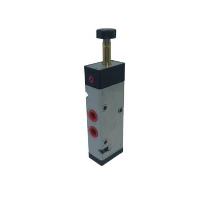 China Norgren V61B513A Series Pneumatic Spool Solenoid Valve V61B513A‑A212J/A213J/A218J/A219J 5/2 Way Spring Return Compressed Air Automation Valve for sale
