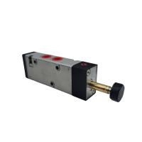China Norgren V61B513A Series Pneumatic Spool Solenoid Valve V61B513A‑A212J/A213J/A218J/A219J 5/2 Way Spring Return Compressed Air Automation Valve for sale