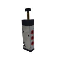 China Norgren V61B513A Series Pneumatic Spool Solenoid Valve V61B513A‑A212J/A213J/A218J/A219J 5/2 Way Spring Return Compressed Air Automation Valve for sale
