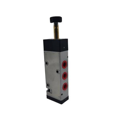 China Norgren V61B517A‑A212J/A213J/A218J/A219J 5/2 Way Pilot Operated Solenoid Valve G1/4 Single Solenoid Pneumatic Directional Control Valve for sale
