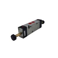 China Norgren 5/2 Way Double Solenoid Pilot Operated Solenoid Valve V61B511A‑A212J A213J A218J A219J G1/4 Pneumatic Directional Control Valve for sale