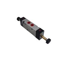 China Norgren 5/2 Way Double Solenoid Pilot Operated Solenoid Valve V61B511A‑A212J A213J A218J A219J G1/4 Pneumatic Directional Control Valve for sale