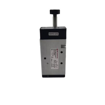 China Norgren Pilot Operated Solenoid Valve V62C413A‑A212J A213J A218J A219J 3/2 Way Normally Closed G3/8 Single Solenoid Pneumatic Control Valve For Industrial Automation Compressed Air System for sale