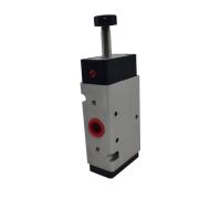 China Norgren Pilot Operated Solenoid Valve V62C413A‑A212J A213J A218J A219J 3/2 Way Normally Closed G3/8 Single Solenoid Pneumatic Control Valve For Industrial Automation Compressed Air System for sale