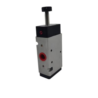 China Norgren V62C313A-A313J  Pilot Operated Solenoid Valve 3/2 Way Normally Open G3/8 Single Solenoid Spring Return Pneumatic Control Valve for sale