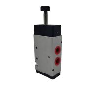 China Norgren Pilot Operated Solenoid Valve V62C413A‑A212J A213J A218J A219J 3/2 Way Normally Closed G3/8 Single Solenoid Pneumatic Control Valve For Industrial Automation Compressed Air System for sale