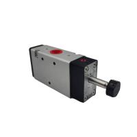 China Norgren Pilot Operated Solenoid Valve V62C413A‑A212J A213J A218J A219J 3/2 Way Normally Closed G3/8 Single Solenoid Pneumatic Control Valve For Industrial Automation Compressed Air System for sale