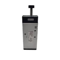 China Norgren Inert Gases Pilot 5/2 Way V62C511A Series Double Solenoid G3/8 Pneumatic Latching Directional Control Valve For Industrial Pneumatic Circuit Control for sale