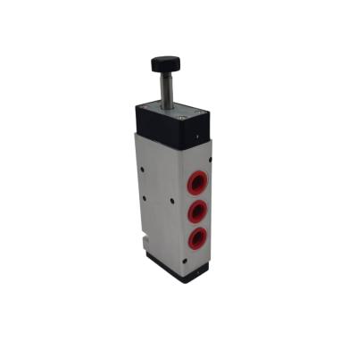 China Norgren Air Media Norgren G3/8 Single Solenoid Spring Return Solenoid Valve 2/3 Way NC NO Connector V62C517A‑A212J A213J A218J A219J Ideal for Pneumatic Control Applications for sale