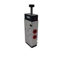 China Norgren Inert Gases Pilot 5/2 Way V62C511A Series Double Solenoid G3/8 Pneumatic Latching Directional Control Valve For Industrial Pneumatic Circuit Control for sale