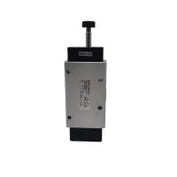 China Norgren V63D413A‑A212J A213J A218J A219J  Pilot Operated Solenoid Valve 3/2 Way Normally Closed G1/2 Single Solenoid Spring Return Industrial Air Valve for sale