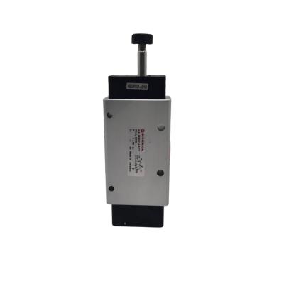 China Norgren V63D413A‑A212J A213J A218J A219J  Pilot Operated Solenoid Valve 3/2 Way Normally Closed G1/2 Single Solenoid Spring Return Industrial Air Valve for sale