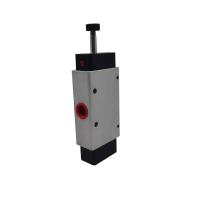 China Norgren V63D413A‑A212J A213J A218J A219J  Pilot Operated Solenoid Valve 3/2 Way Normally Closed G1/2 Single Solenoid Spring Return Industrial Air Valve for sale