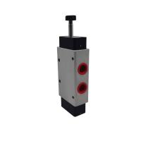 China Norgren Pilot Operated Solenoid Valve V63D413A‑A212J A213J A218J A219J 3/2 Way Normally Closed G1/2 Single Solenoid Spring Return Pneumatic Control Valve for sale