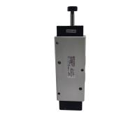 China Norgren  V63D513A‑A212J A213J A218J A219J Aluminium Body Solenoid Valve Single Solenoid 5/2 Way NC Function Suitable for in Automated Industrial Equipment for sale